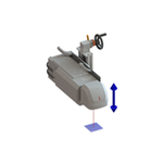 手動ユニット パナソニック レーザーマーカ接続タイプ | ミスミ | MISUMI(ミスミ)