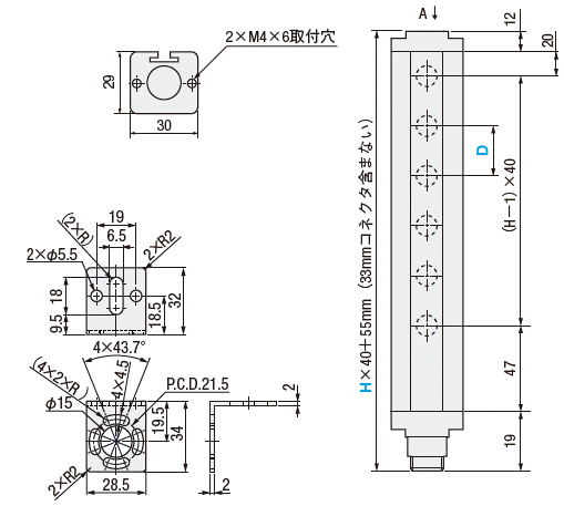 MISUMI(ミスミ) | 総合Webカタログ