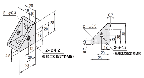 MISUMI(ミスミ) | 総合Webカタログ