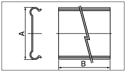 BNC230 | 【IDEC・東朋テクノロジー】絶縁保護カバー | ミスミ | MISUMI-VONA【ミスミ】