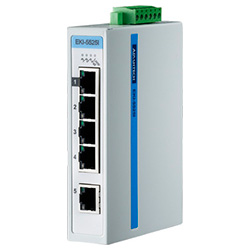 IESH-MB205-R | 10/100M 5/8ポート プラスチックシャーシ | ミスミ | MISUMI-VONA【ミスミ】