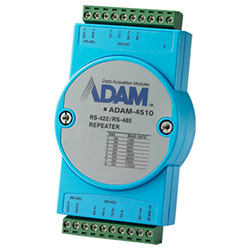 ADAM-4510S-EE | RS-422/485リピータ （絶縁タイプ） | アドバンテック（PC・通信） | MISUMI-VONA【ミスミ】