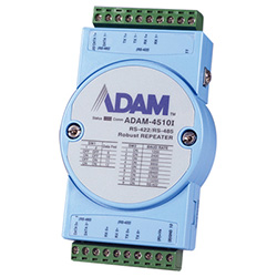 ADAM-4510S-EE | RS-422/485リピータ （絶縁タイプ） | アドバンテック（PC・通信） | MISUMI-VONA【ミスミ】