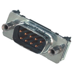 D-SUB9ピン メス コネクタ通販・販売 | MISUMI-VONA【ミスミ】