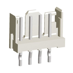 レビュー | JST 中継コネクタ 電線対電線接続 XARR-04V 4極 1列 ストレート | 日本圧着端子製造 | MISUMI-VONA【ミスミ】