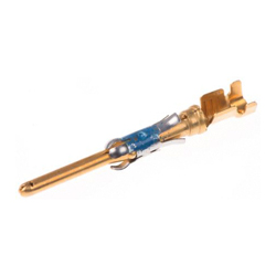 66099-1 | TE Connectivity 圧着端子コンタクト オス Type III+シリーズ | タイコエレクトロニクス（TE ...