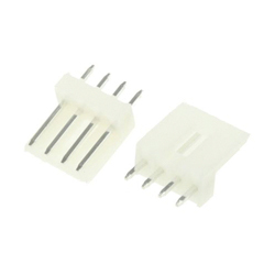 JST 中継コネクタ 電線対電線接続 XARR-04V 4極 1列 ストレート | 日本圧着端子製造 | MISUMI-VONA【ミスミ】