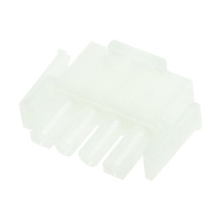 XARR-05V | JST 中継コネクタ 電線対電線接続 XARR-05V 5極 1列 ストレート | 日本圧着端子製造 | MISUMI-VONA【ミスミ】