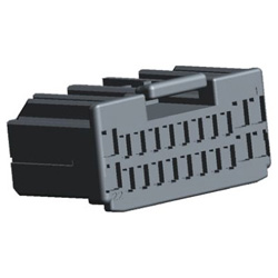 TE Connectivity コネクタハウジング Multilock .040 .070 Hybridシリーズ | タイコエレクトロニクス（TE） | MISUMI-VONA【ミスミ】