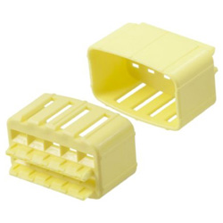 174358-7 | TE Connectivity TPAロック Econoseal J Mark IIシリーズ | タイコエレクトロニクス（TE） | MISUMI-VONA【ミスミ】