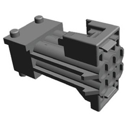 5-1473574-4-20P | e-CON 分岐アダプタ | ミスミ | MISUMI-VONA【ミスミ】