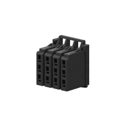 A6CON4 | I／Oユニット用オプション部品 40ピンコネクタ（FCNコネクタ） | 三菱電機 | MISUMI-VONA【ミスミ】