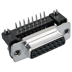 D-SUB15 メス通販・販売 | MISUMI-VONA【ミスミ】