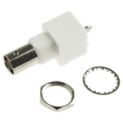 BNC-LR | パネルマウント・基板実装タイプ | ミスミ | MISUMI-VONA【ミスミ】