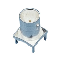 BNC-LR | パネルマウント・基板実装タイプ | ミスミ | MISUMI-VONA【ミスミ】