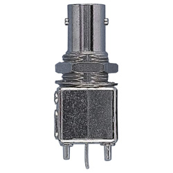 BNC-LR | パネルマウント・基板実装タイプ | ミスミ | MISUMI-VONA【ミスミ】