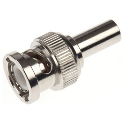 LBNC-5C-2P | BNC型プラグ | DENSAN | ミスミ | 366-5232