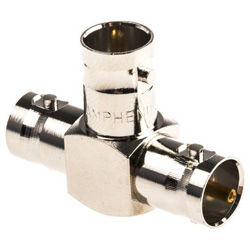 LBNC-BNE | BNC変換アダプター | DENSAN | ミスミ | 366-5241