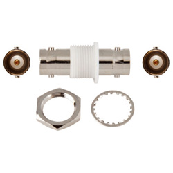 LBNC-BNE | BNC変換アダプター | DENSAN | ミスミ | 366-5241