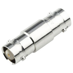 BNC-PA-JJ | BNCコネクタ 中継用アダプタ | トーコネ | MISUMI-VONA【ミスミ】