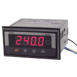 電圧・電流パネルメータ K3HB-X | オムロン | MISUMI-VONA【ミスミ】