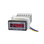 電圧・電流パネルメータ K3HB-X | オムロン | MISUMI-VONA【ミスミ】