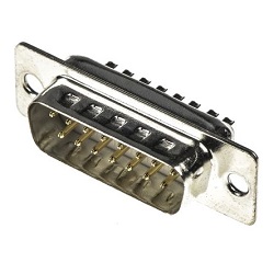 DB-9SS | Dsubｺﾈｸﾀ ハンダ付けタイプ/プレスコンタクト（ローコスト） | ミスミ | MISUMI-VONA【ミスミ】