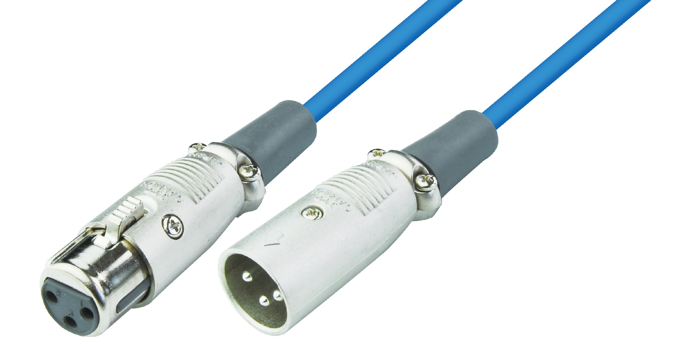 DAC10 | デジタルオーディオケーブル AES／EBU | カナレ電気 | MISUMI-VONA【ミスミ】