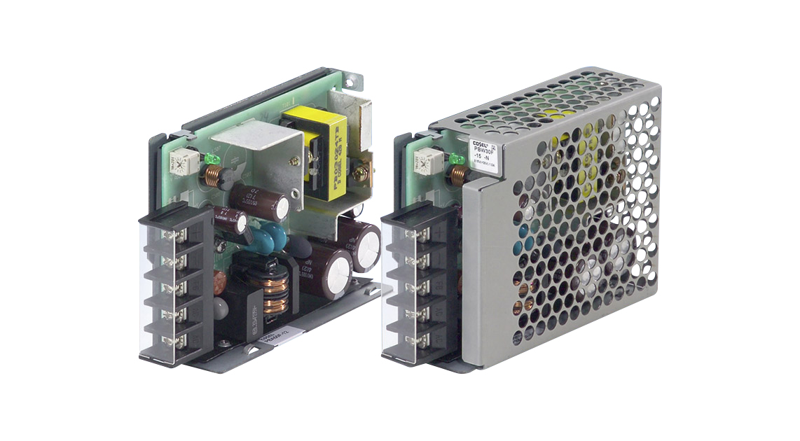 PBA30F-24-N-R6 | PBA30Fモデル 30W単出力 | コーセル | MISUMI-VONA【ミスミ】