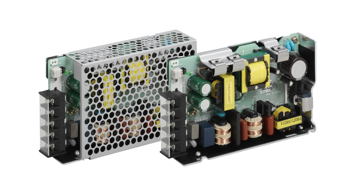 LFA75F-12-J1-R6 | LFA75Fモデル 75W単出力 基板単体タイプ | コーセル | MISUMI-VONA【ミスミ】