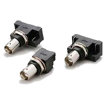 BNC-31-10L | BNCコネクタ 絶縁形レセプタクル | トーコネ | MISUMI-VONA【ミスミ】