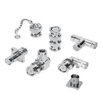 BNC-LR-NI-CF | BNCシリーズ BNC形同軸コネクタ | 第一電子工業 | MISUMI-VONA【ミスミ】