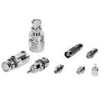 BNC-PA-JJ-CF | 同軸変換コネクタ 変換アダプタ | 第一電子工業 | MISUMI-VONA【ミスミ】