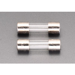 FGBO-A-250V-10A-PBF | ガラス管ヒューズ B種 FGBO カートリッジタイプ | 冨士端子工業 | MISUMI-VONA ...