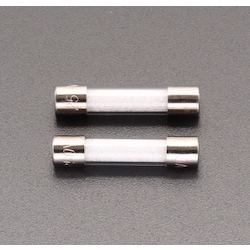 FGBO-125V-3A-PBF | ガラス管ヒューズ B種 FGBO カートリッジタイプ | 冨士端子工業 | MISUMI-VONA【ミスミ】