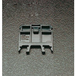 BNH15MWT | BN-W･BNH-Wシリーズターミナルブロック | IDEC | MISUMI-VONA【ミスミ】