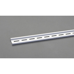 BN-W・BNH-Wシリーズターミナルブロックアクセサリ レール（BAA1000形） | IDEC | MISUMI-VONA【ミスミ】