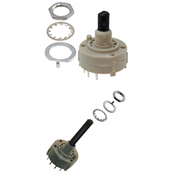 ロータリースイッチ 26の検索結果 | MISUMI-VONA【ミスミ】