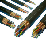 KFPEV-SB 弱電計装用ケーブル | 冨士電線（ケーブル） | MISUMI-VONA【ミスミ】