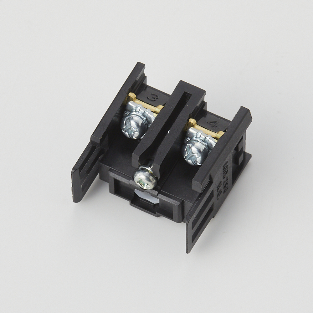 AHX291 | φ25シリーズ用 接点ユニット | 富士電機機器制御 | MISUMI-VONA【ミスミ】