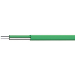 被覆熱電対 熱電対Kタイプ K-HVVFシリーズ | 福電 | MISUMI-VONA【ミスミ】