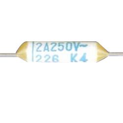 BLA003 | 低圧限流ヒューズ 栓形ヒューズ ヒューズリンク | 富士電機機器制御 | MISUMI-VONA【ミスミ】