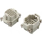 Dsubｺﾈｸﾀ ネジロックタイプ/プレスコンタクト（端子台内蔵型） | ミスミ | MISUMI-VONA【ミスミ】