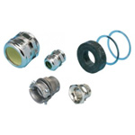 Hanシリーズ アクセサリー（ケーブルエントリープロテクション） | HARTING | MISUMI-VONA【ミスミ】