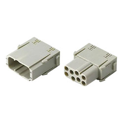 ハーティング Guide Bushing ねじサイズM3 （メーカー型番：09330009909) | HARTING | MISUMI ...