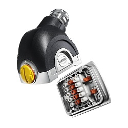 09-12-005-2633 | Han（R） 産業用コネクタ インサート、アクセサリー Qシリーズ | HARTING | MISUMI ...