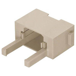 ハーティング Guide Bushing ねじサイズM3 （メーカー型番：09330009909) | HARTING | MISUMI ...