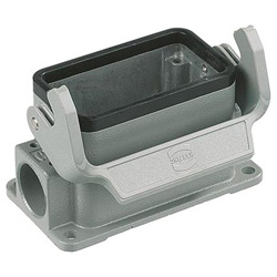 ハーティング Guide Bushing ねじサイズM3 （メーカー型番：09330009909) | HARTING | MISUMI ...