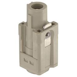 A6CON3 | I／Oユニット用オプション部品 40ピンコネクタ（FCNコネクタ） | 三菱電機 | MISUMI-VONA【ミスミ】