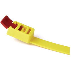 RT30SSF | インシュロック プッシュマウントタイ オフセット・ウィング付 | ヘラマンタイトン | MISUMI-VONA【ミスミ】